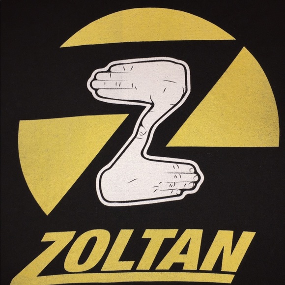 Shirts | Vtg Zoltan Tshirt For Men | Poshmark